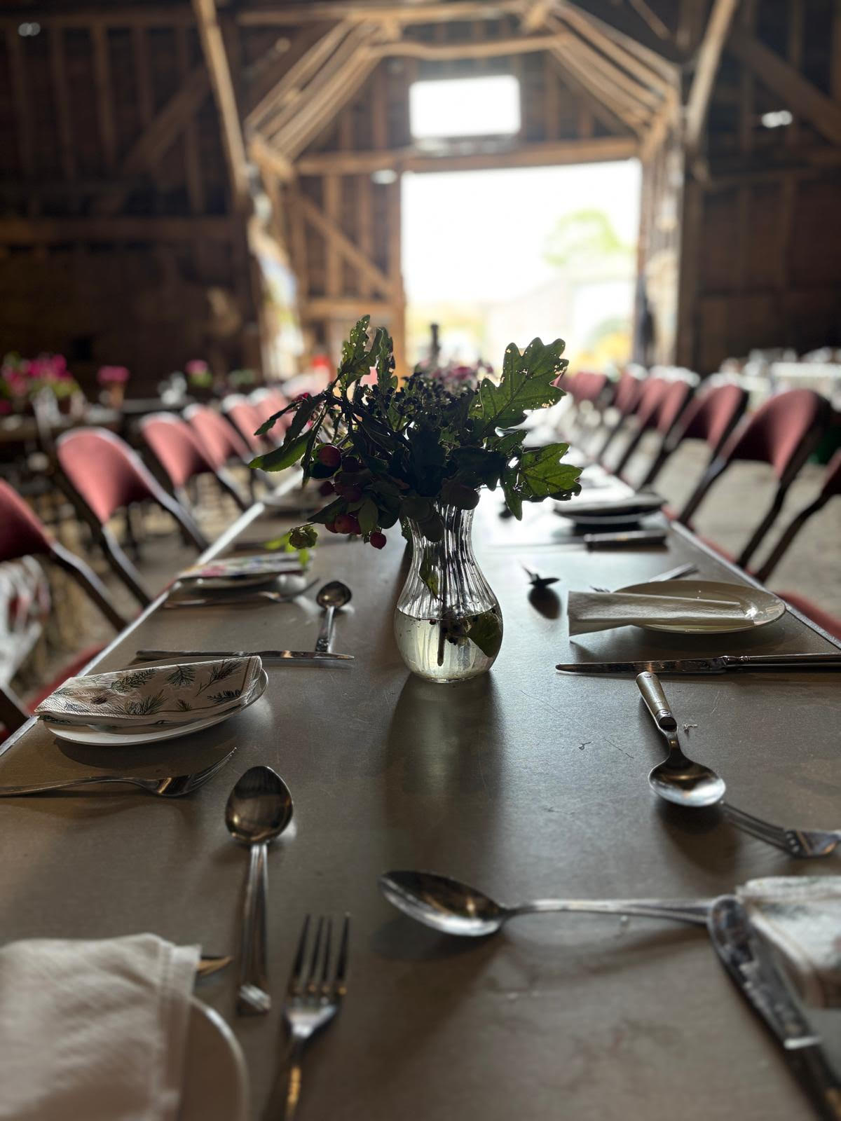 Harvest Festival 2025 – The 3 Churches Benefice