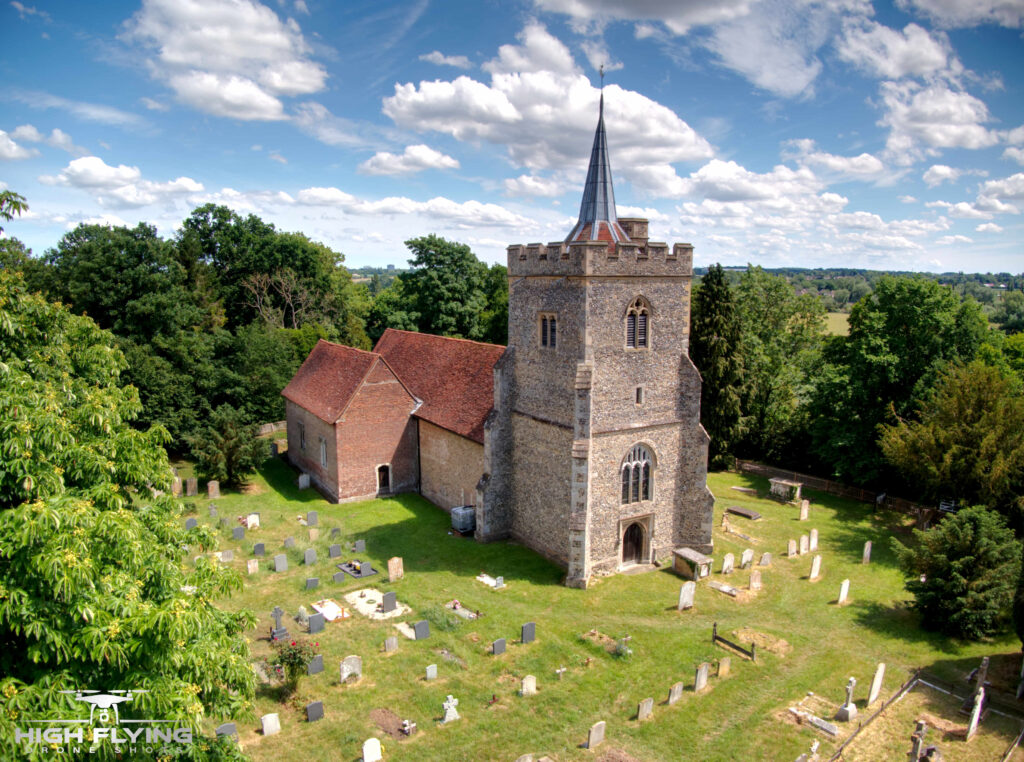 The 3 Churches Benefice